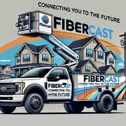 FiberCast Pittsburg – Fiber Broadband in Pittsburg New Hampshire